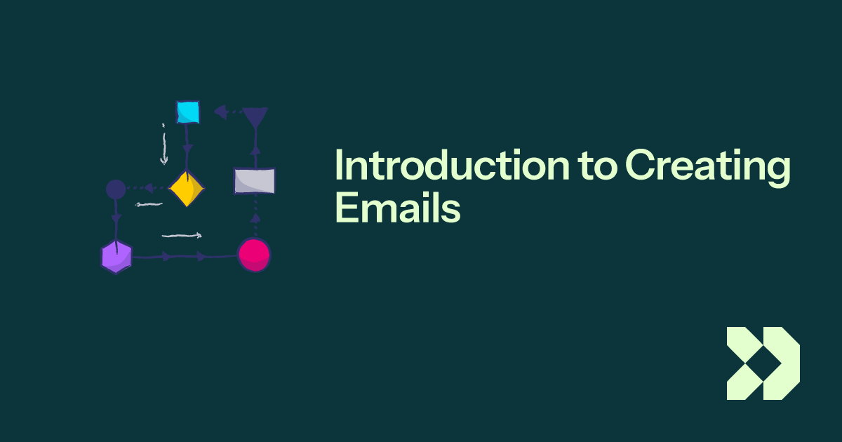 Introduction to Creating Emails | Customer.io Docs